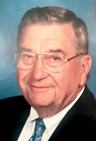 Kenneth L. Starkey Jr. | News, Sports, Jobs - News and Sentinel